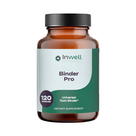 Inwell Biosciences – Integrated Health Centers TX